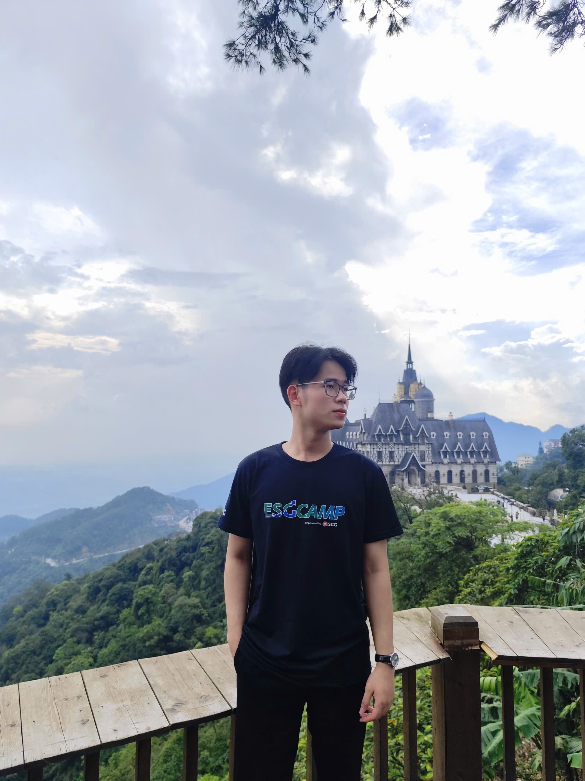 Portfolio | Le Nghia Hiep